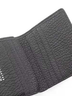 MAISON MARGIELA 2020s Four-stitch Bifold Wallet