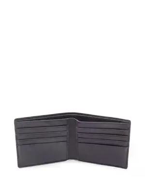 Loewe 2000s Puzzle Bifold Wallet
