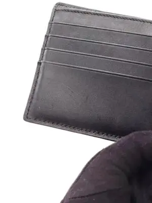 Loewe 2000s Puzzle Bifold Wallet