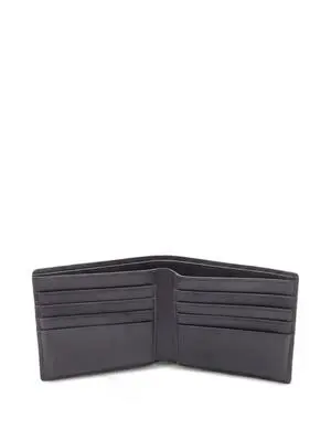 Loewe 2000s Puzzle Bifold Wallet