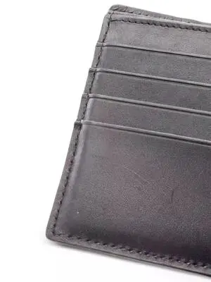 Loewe 2000s Puzzle Bifold Wallet