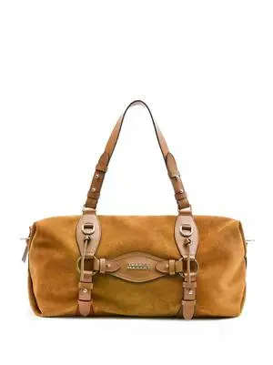 Isabel Marant Étoile Tilpa Bag - Brown