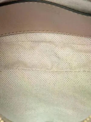 Gucci 2000-2015 Small Gg Supreme Ophidia Shoulder Bag