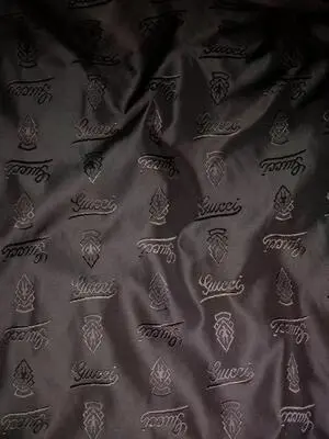 Gucci Large Duffle Bag Travel Bag