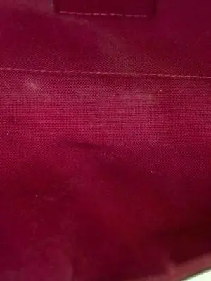 LOUIS VUITTON Monogram Pochette Felicie Crossbody Bag - Brown