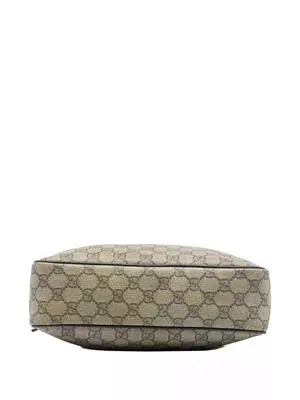 Gucci 2000-2015 Gg Supreme Crossbody Bag