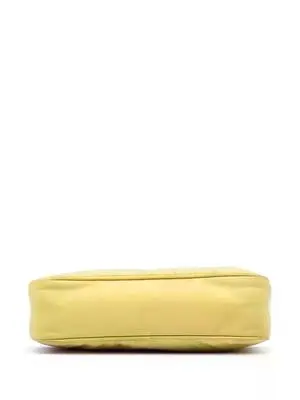 Prada 2019-2026 Mini Tessuto Re Edition 2000 Shoulder Bag