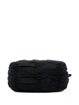 Prada 2021-2026 Tessuto Gaufre Satchel