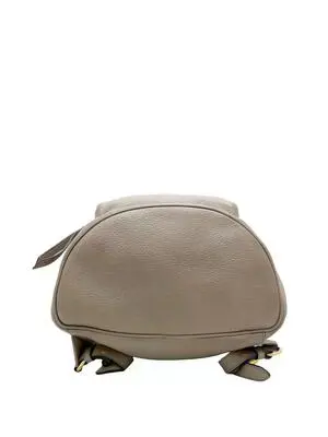 Prada 2013-2026 Vitello Daino Cinch Backpack