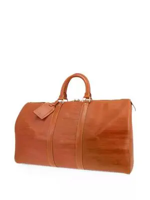LOUIS VUITTON Keepall 45 Travel Bag