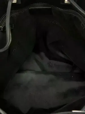 Gucci 2000-2015 Gg Canvas Shoulder Bag