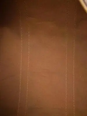LOUIS VUITTON 2000 Monogram Keepall 45 Travel Bag