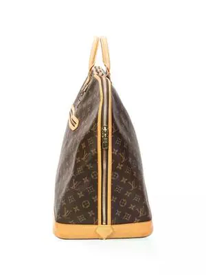 LOUIS VUITTON Alma Voyage Travel Bag