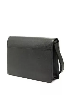 LOUIS VUITTON 2007 Taiga Selenga Clutch Bag