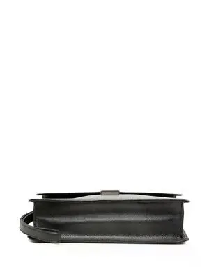 LOUIS VUITTON 2007 Taiga Selenga Clutch Bag