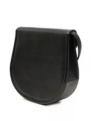 Saint Laurent 20th Century Leather Crossbody Bag