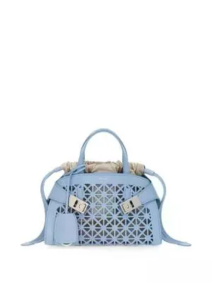 FERRAGAMO Hug Handbag