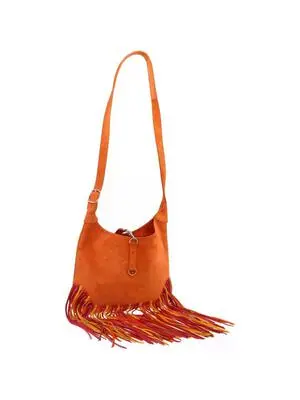 Hermès 2006 Trim Anate Shoulder Bag