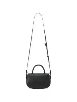 Iceberg Logo-plaque Cross-body Bag