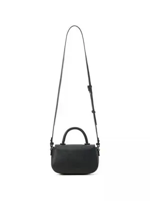 Iceberg Logo Plaque Cross-body Bag