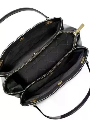 Michael Kors Soho Quilted Leather Tote Bag