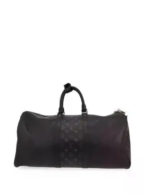 LOUIS VUITTON 2020s 45 Keepall Holdall