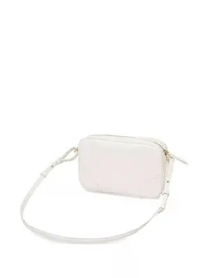 Armani Exchange Logo-plaque Shoulder Bag