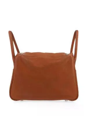 Hermès 2007 30 Lindy Two-way Handbag