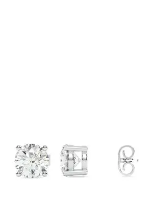 Diamond Essentials Diamond Solitaire Earrings