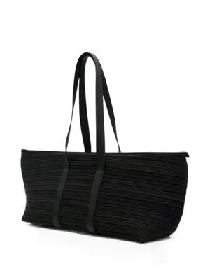 Issey Miyake Pleats Please Shoulder Bag