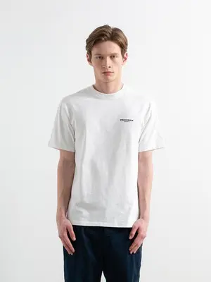 Edmmond Studios Logo Shirts For Men