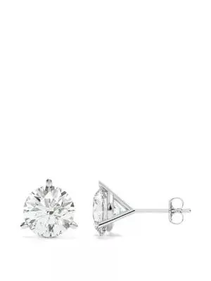 DIAMOND ESSENTIALS Diamond Stud Earrings