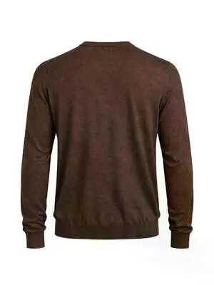 Pal Zileri Crew-neck Sweater
