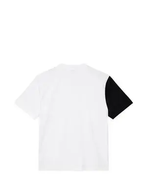 TOMBOLINI Colour-block T-shirt