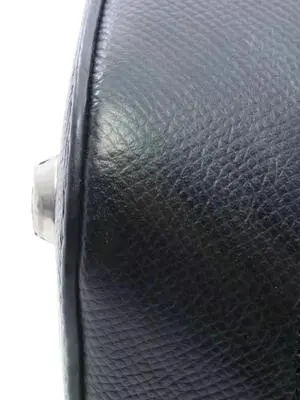 Balenciaga 2010s Small Ville Two-way Handbag