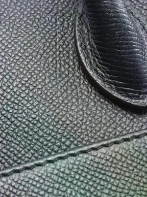 Balenciaga 2010s Small Ville Two-way Handbag
