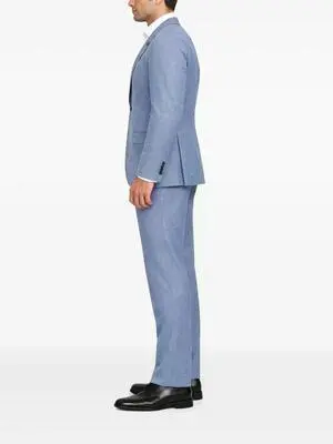 Pal Zileri Single-breasted Suit
