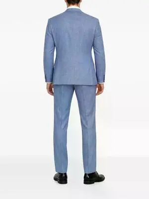 Pal Zileri Single-breasted Suit