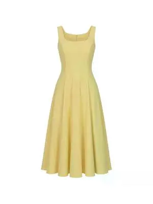 Ted Baker London Arlott Midi Dress