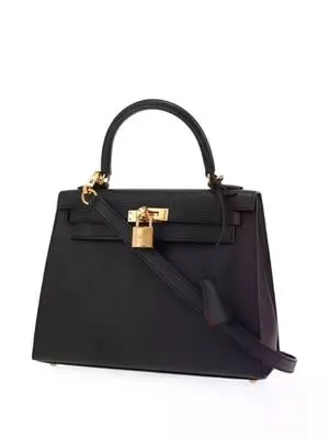 Hermès 2023 Kelly 25 Handbag
