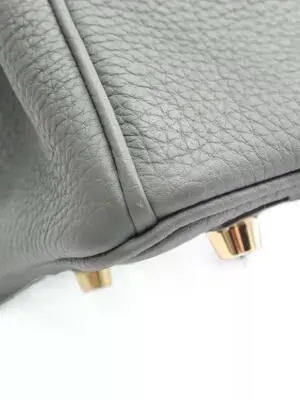Hermès Birkin 25 Handbag