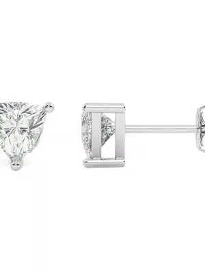 DIAMOND ESSENTIALS Diamond Earrings