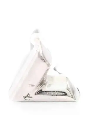 LOUIS VUITTON 2022 Essential V Earrings