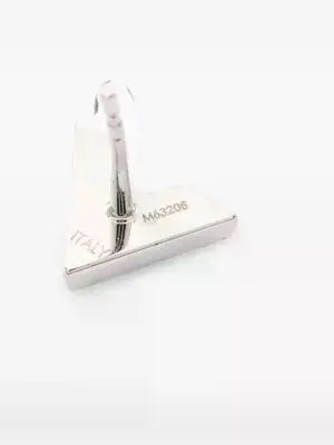 LOUIS VUITTON 2022 Essential V Earrings