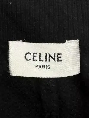 Celine 2000s Logo-detail Track Pants