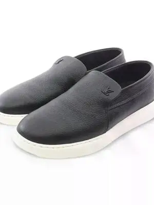 LOUIS VUITTON Pacific Line Loafers