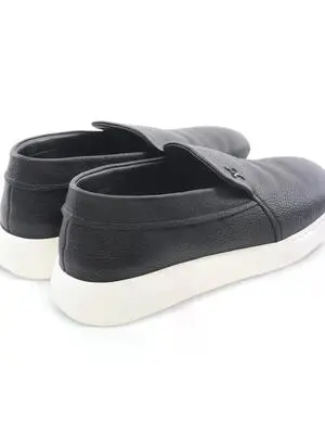 LOUIS VUITTON Pacific Line Loafers