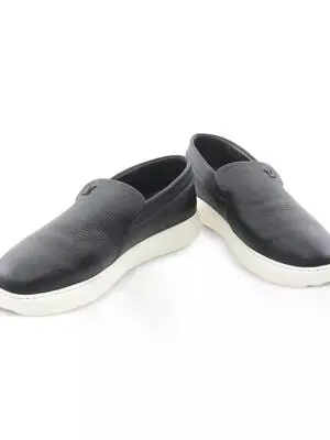 LOUIS VUITTON Pacific Line Loafers