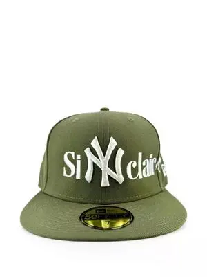 New Era Sinclair New York Yankees Cap - Green