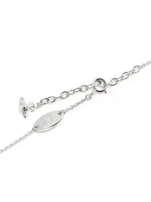 VIVIENNE WESTWOOD Octavie Orb Pendant Necklace